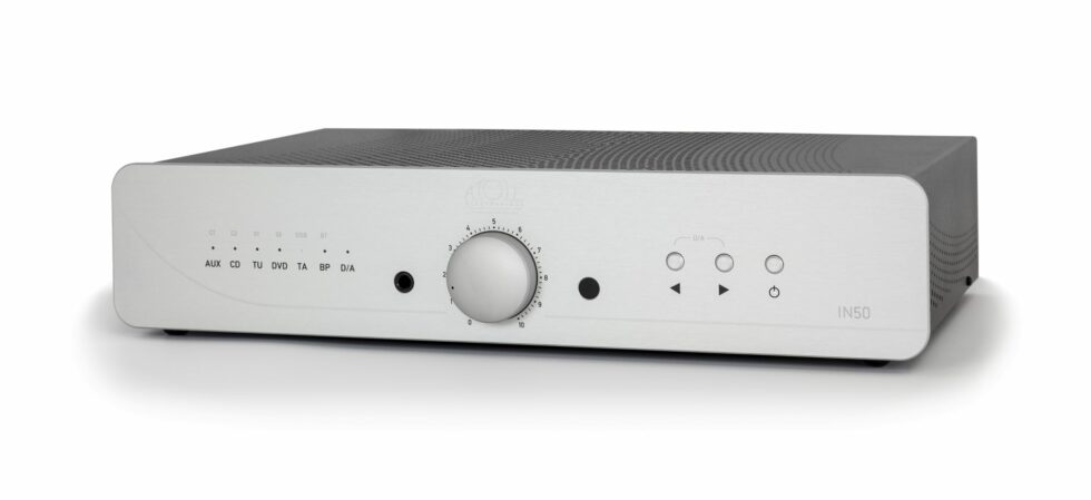 Atoll IN50 Signature - JEFFERSON HIFI
